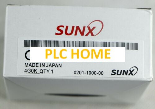 SUNX Photoelectric Sensor EX-11A EX11A EX-11AD EX-11P new in box free ...