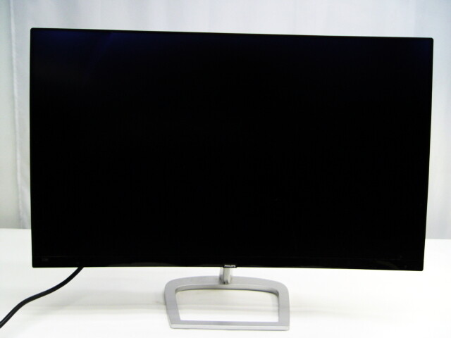 Philips 328E Ultra Wide-Color Curved LCD Monitor for sale online | eBay