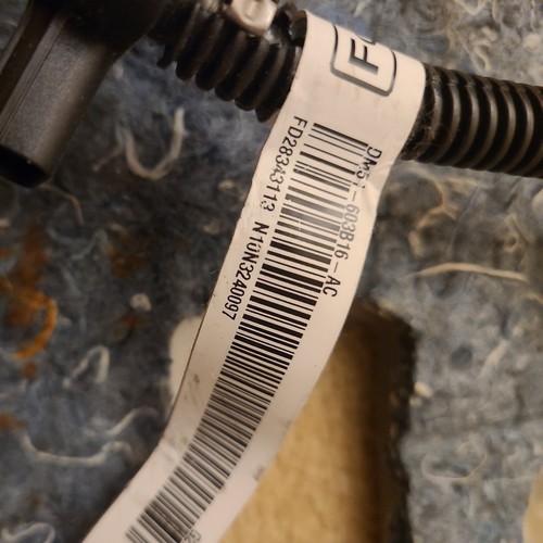 2012 2013 2014 Ford Focus Passenger Right Front Seat Occupant Sensor ...