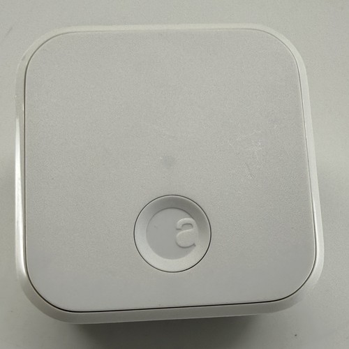 August Connect AC-R1 Remote Access Alexa Integration For Smart Lock | eBay