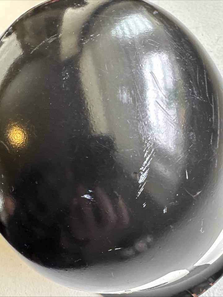 Vintage Vietnam Era US Army Helmet, 705th Military Police Battalion MP ...