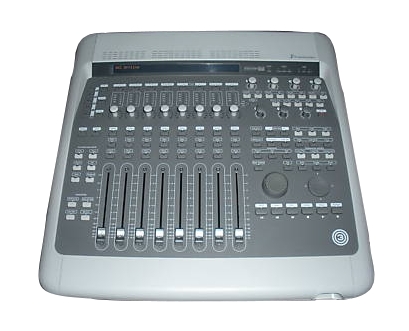 Digidesign 003 Factory Digital Recording Workstation for sale online | eBay