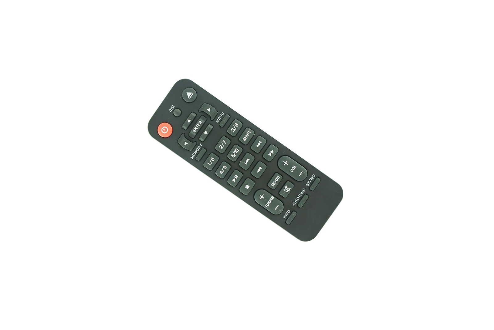 Remote Control For Tangent Danmark Alio Baze Mono Stereo Home ...
