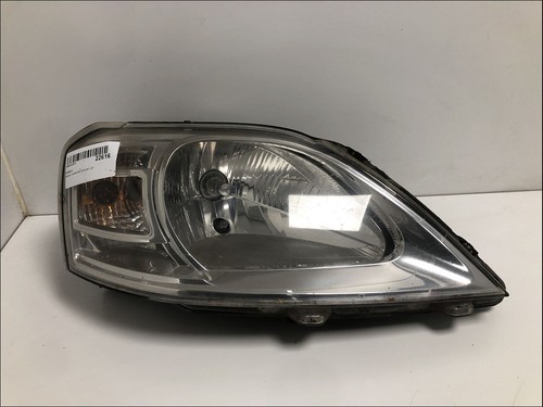 PHARE D DACIA LOGAN I MCV PHASE 2 5P 6001546789 | eBay