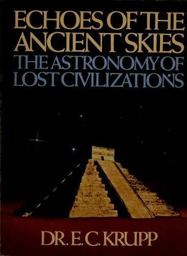 Ancient Civilizations Astronomy