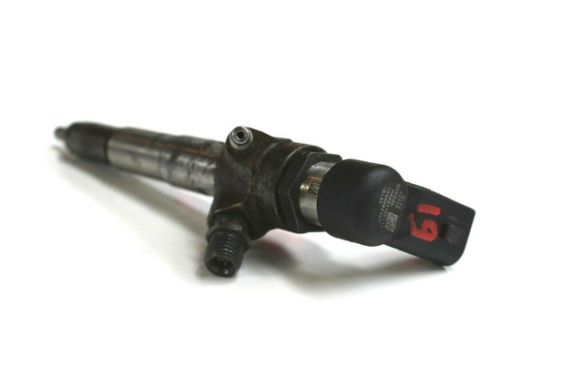 2016 Nissan QASHQAI 1.5 Diesel Injector 166006212R 654 for sale online ...