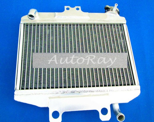 Aftermarket Aluminum Radiator for CR125 CR125R 1998 1999 98 99 CR 125 ...