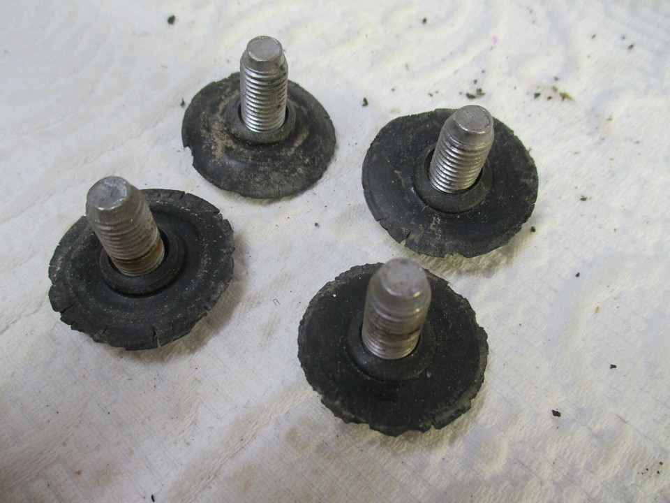 WHIRLPOOL Washer TUB BOLT 370571 76673 AP3118317 PS386589 Kenmore Tub ...