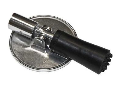 Gamebird walking seat shooting stick boot for walking stick rubber foot ...