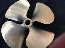 Mercury 8M0054695 8M0054695 Sleeve Propeller Bore for sale online | eBay