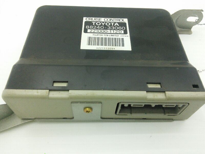 Chassis ECM Cruise Control Right Hand Dash Fits 94-95 LEXUS ES300 ...