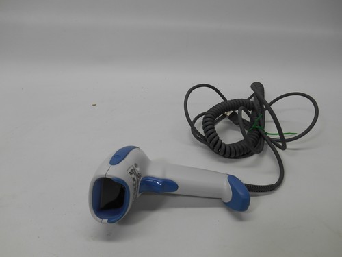 Motorola Barcode Scanner DS4208-HC0009BWR w/ USB | eBay