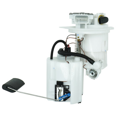 Fuel Pump w/Sending Unit For 2015-2019 Hyundai Sonata 2017 Kia Cadenza ...