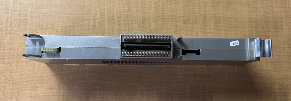 Siemens 562-002 APOGEE MBC RBC CPU Building Controller Power Open ...