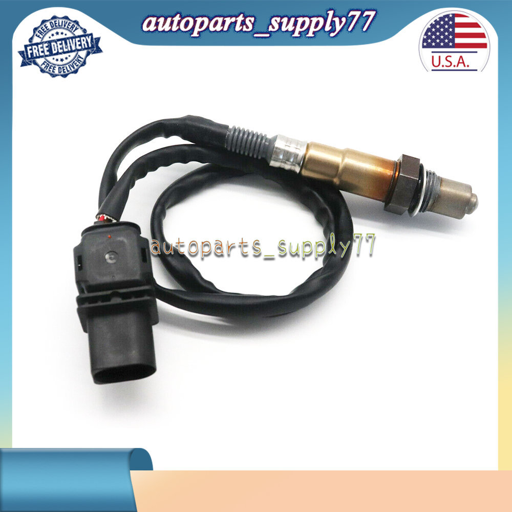 NEW Oxygen O2 Sensor Upstream For 2011 2012 2013 2014 2015 Hyundai ...