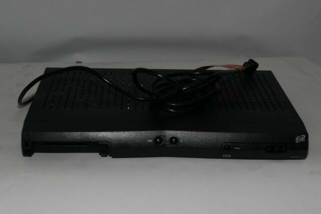 Dish Network MPEG 2 Model DP301 Satellite TV Receiver for sale online ...