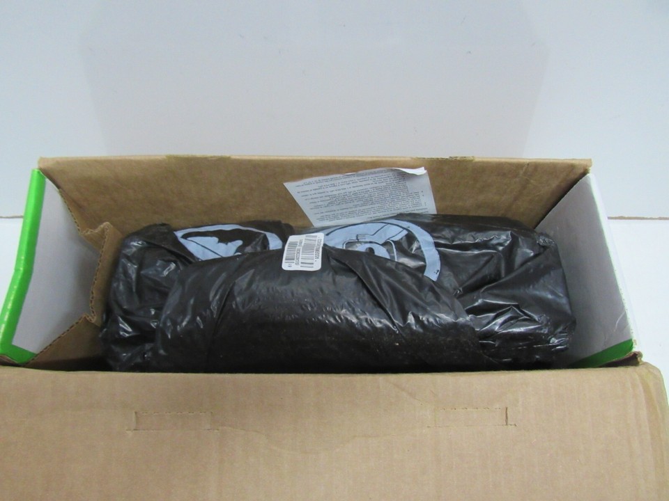 GENUINE LEXMARK 24B6015 (M5155) TONER CARTRIDGE | eBay