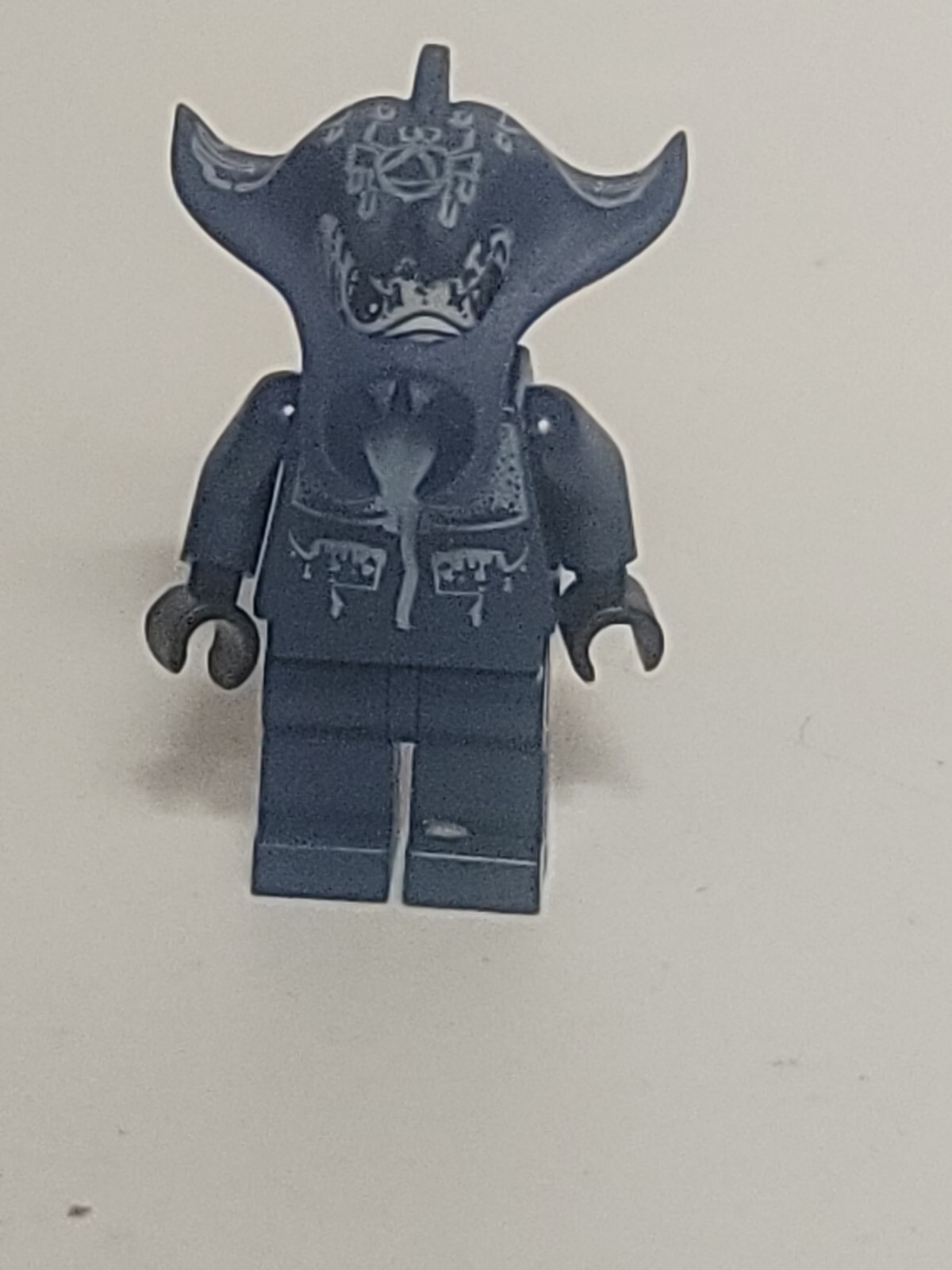 LEGO MANTA RAY MINIFIGURE ATLANTIS FIGURE alt003 | eBay