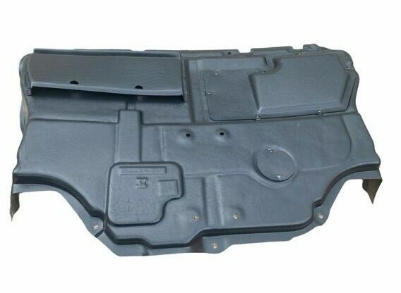 +FITS Under Engine Tray Cover Peugeot Boxer Citroen Relay Fiat Ducato ...