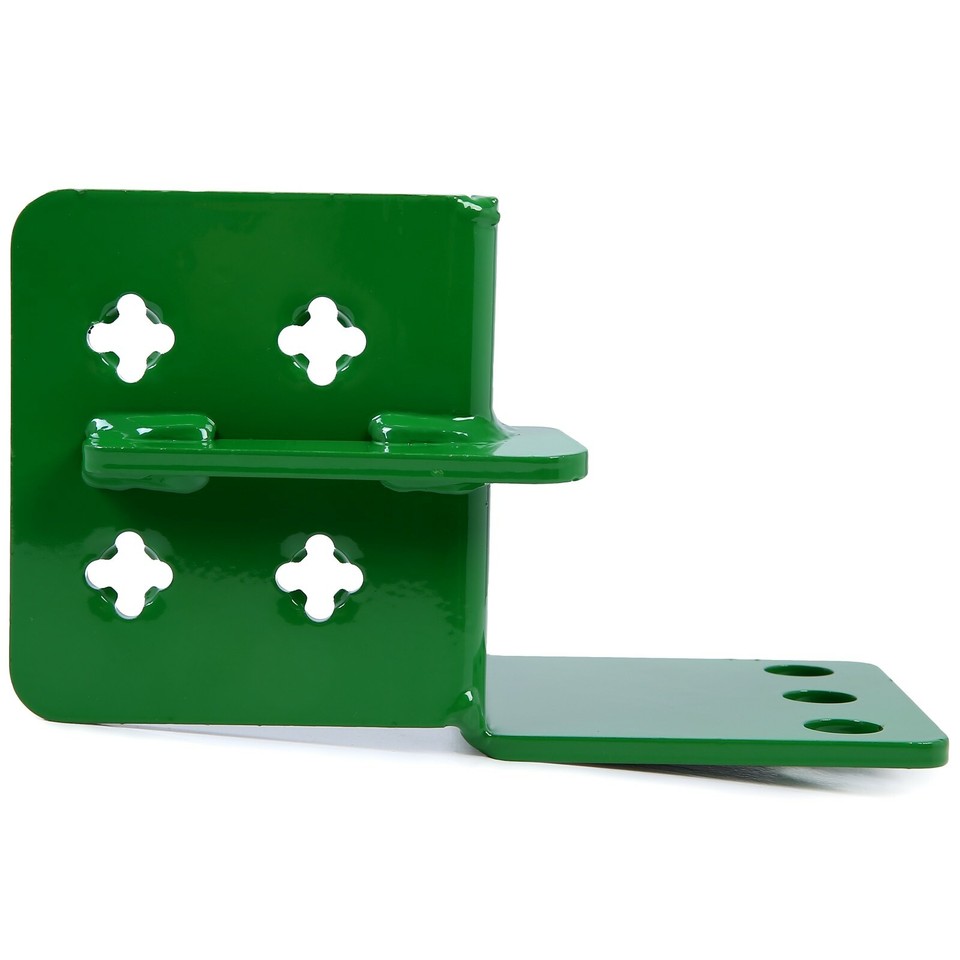 6" Bolt-On Step For John Deere 1023E 1025R 1026R Compact Tractor 120 ...