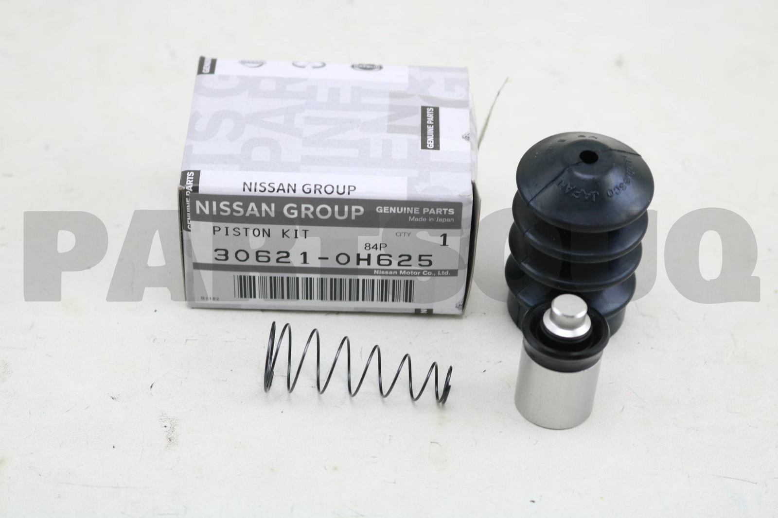 306210H625 Genuine Nissan PISTON KIT-CLUTCH OPERATING CYLINDER 30621 ...