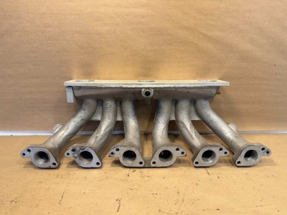 Jaguar XJS V12 Modified Original Inlet Intake Manifold P41465B OEM | eBay