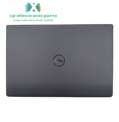 New For Dell Latitude 3510 E3510 LCD Rear Top Lid Back Cover 08XVW9 ...