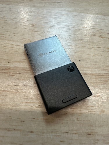 Seagate Storage Expansion Card for Microsoft Xbox Series X/S - 1TB | eBay