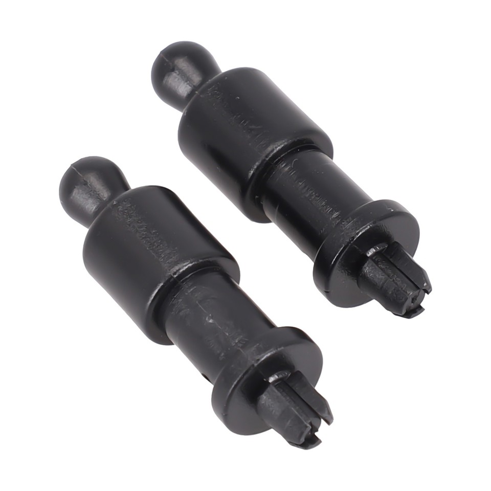 Accessories String Clips Car Easy Installation Parcel Shelf Long ...