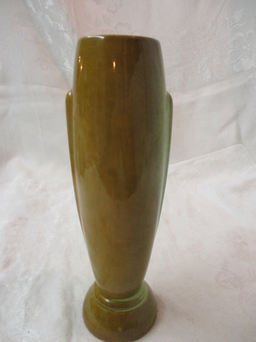 Vintage Frankoma Pottery