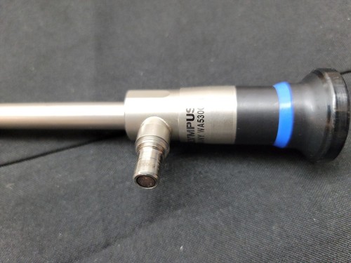 Olympus+WA53005A+Rigid+Laparoscope%2C+10+mm%2C+30%C2%B0 for sale online ...