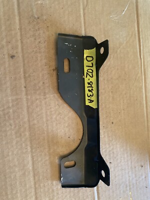 NOS 1977 1978 Ford LTD II RH Front Grill Support Bracket D7OZ 8183 A | eBay