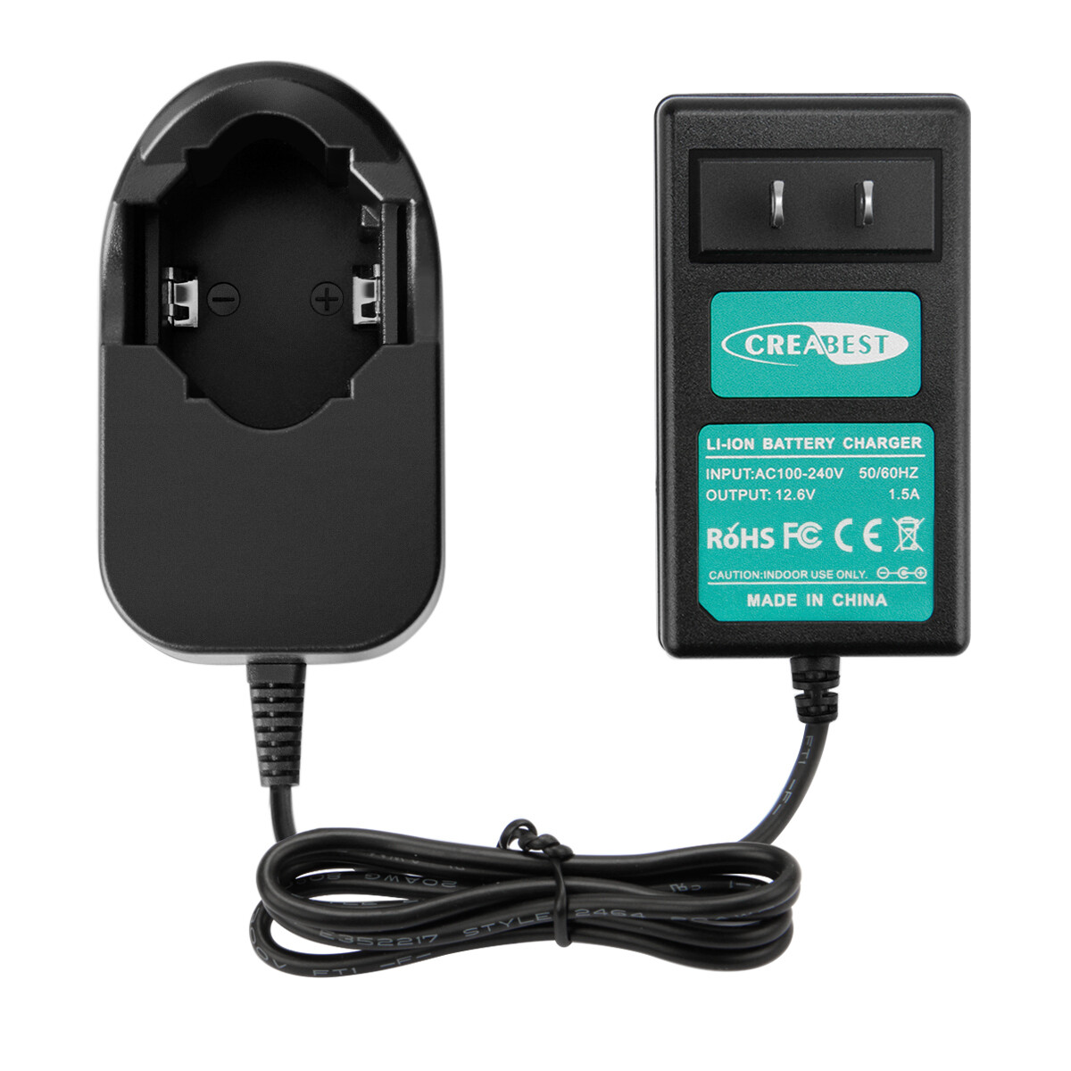 For Dremel 855-01 8000-01 8001-01 8001-02 3.5Ah 10.8V Li-ion Battery ...