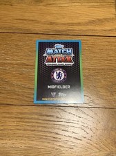 Match Attacks 100 Club for sale | eBay UK