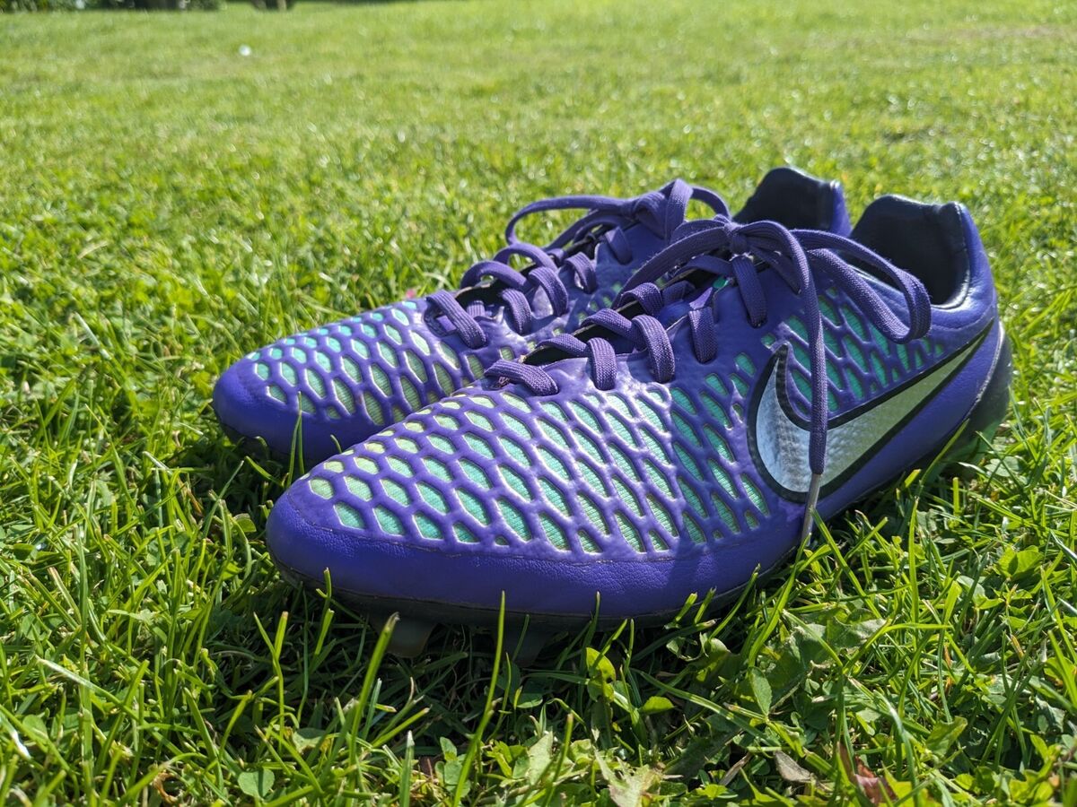 Nike Magista Opus FG Purple - Hyper Grape 649230-505 Nike Magista Opus FG Purple - Hyper Grape 649230-505