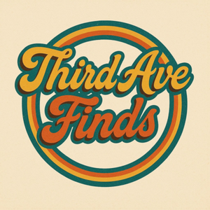 Third Ave Finds | eBay Stores