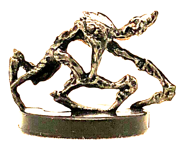 Kruthik Young #28 Dangerous Delves D & D Miniature | eBay