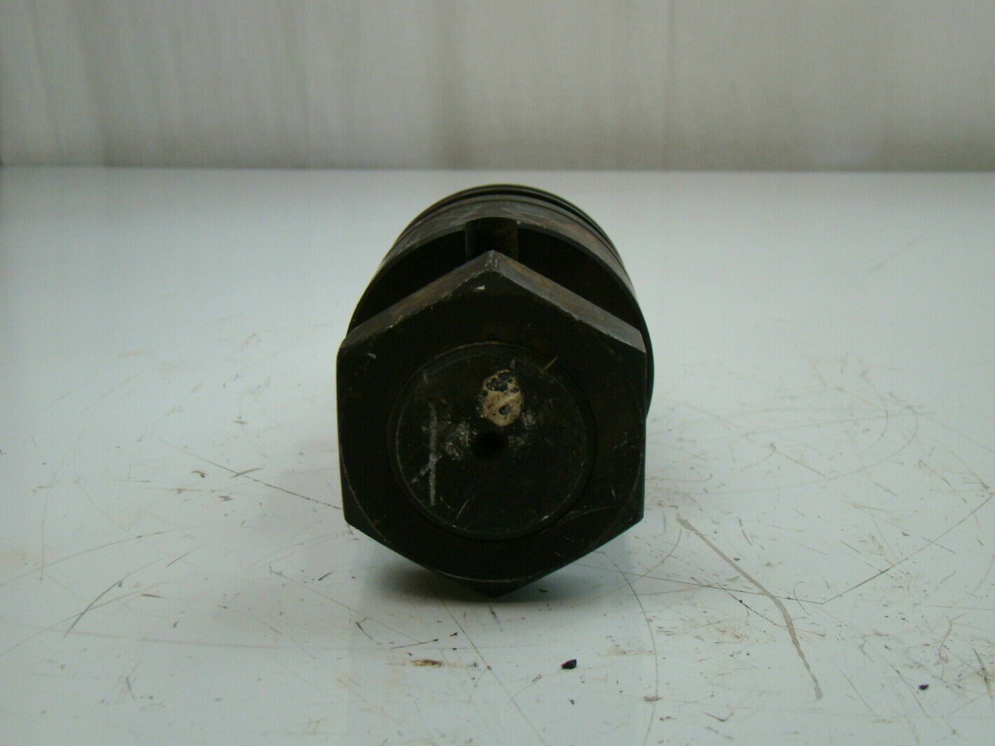 Fansteel VR/Wesson 50 CAT V Flange Tool Holder PT-89539-3 | eBay