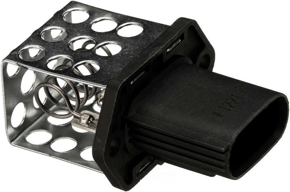 Engine Cooling Fan Module Gates FCM137 for sale online | eBay