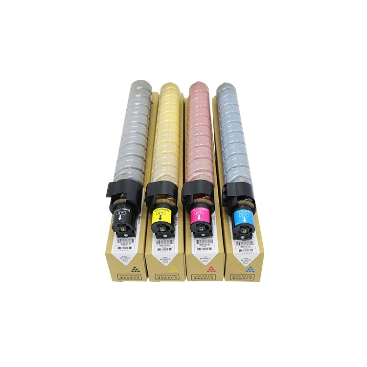 Japan Replacement Toner for Ricoh Aficio MP C3002 C3502 CMYK | eBay