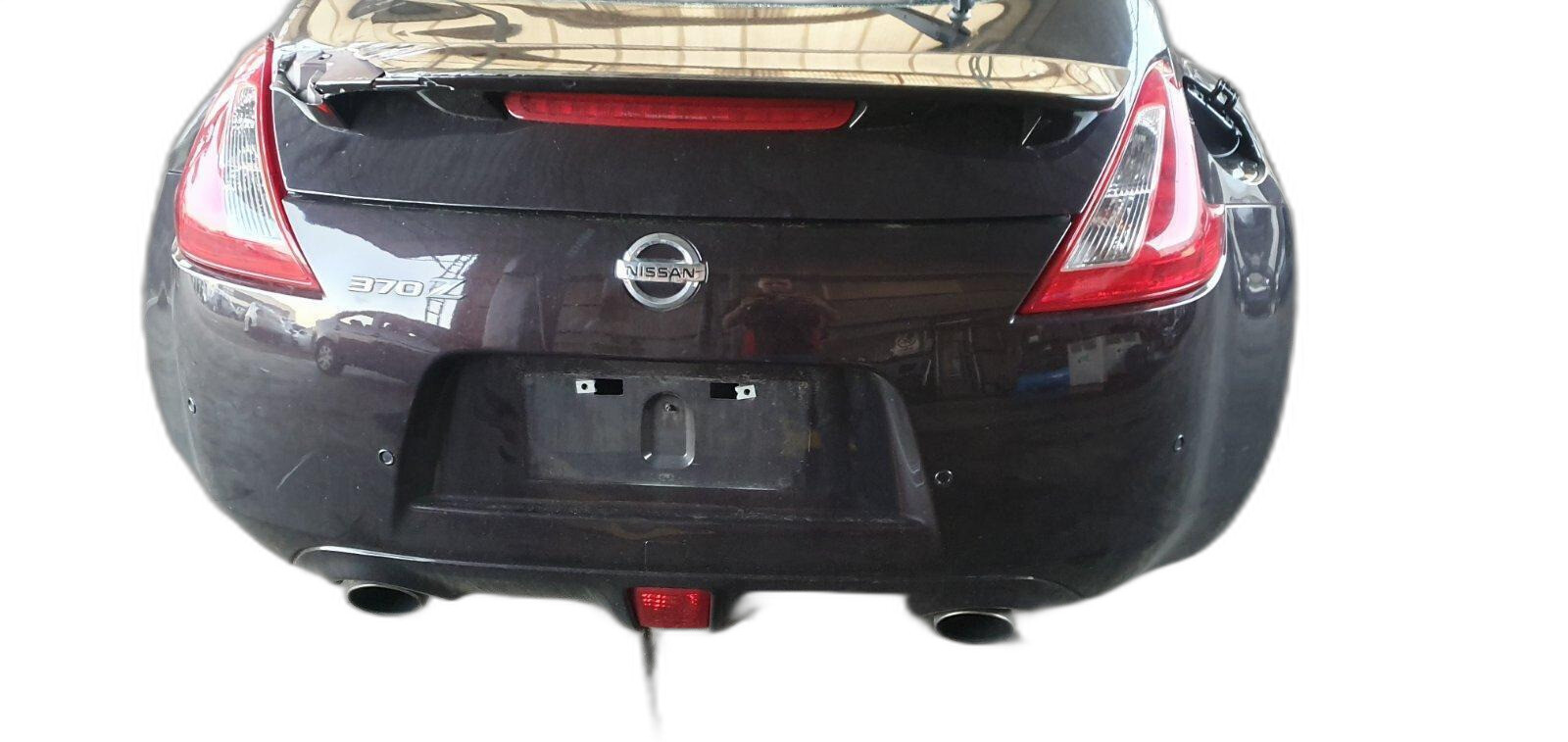 NISSAN 370Z ABS SENSOR Z34, 05/09-10/21 09 10 11 12 13 14 15 16 17 18 ...