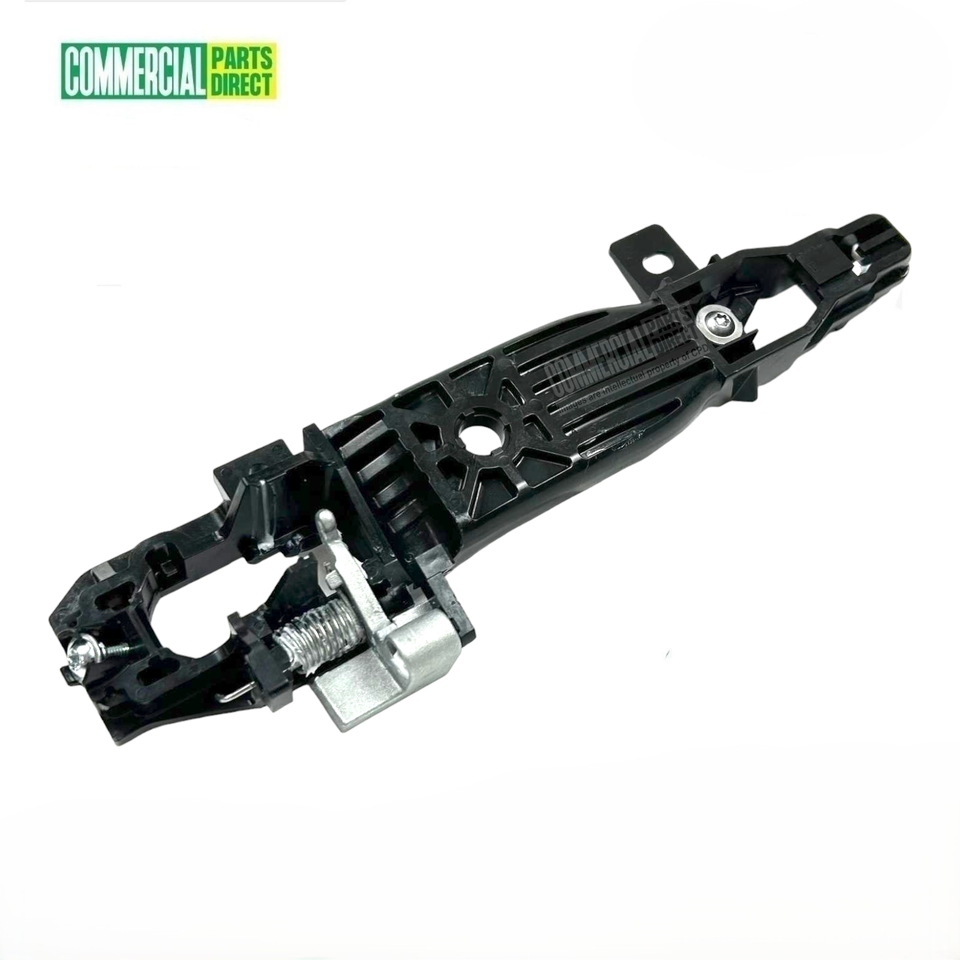 NEW OEM SLIDING OUTER DOOR HANDLE INNER MECHANISM BRACKET FOR LDV G10 ...