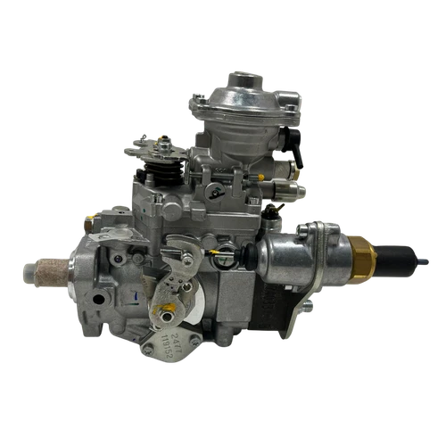 VE4 Injection Pump fits Case Engine 0-460-424-280 (504042718 ...