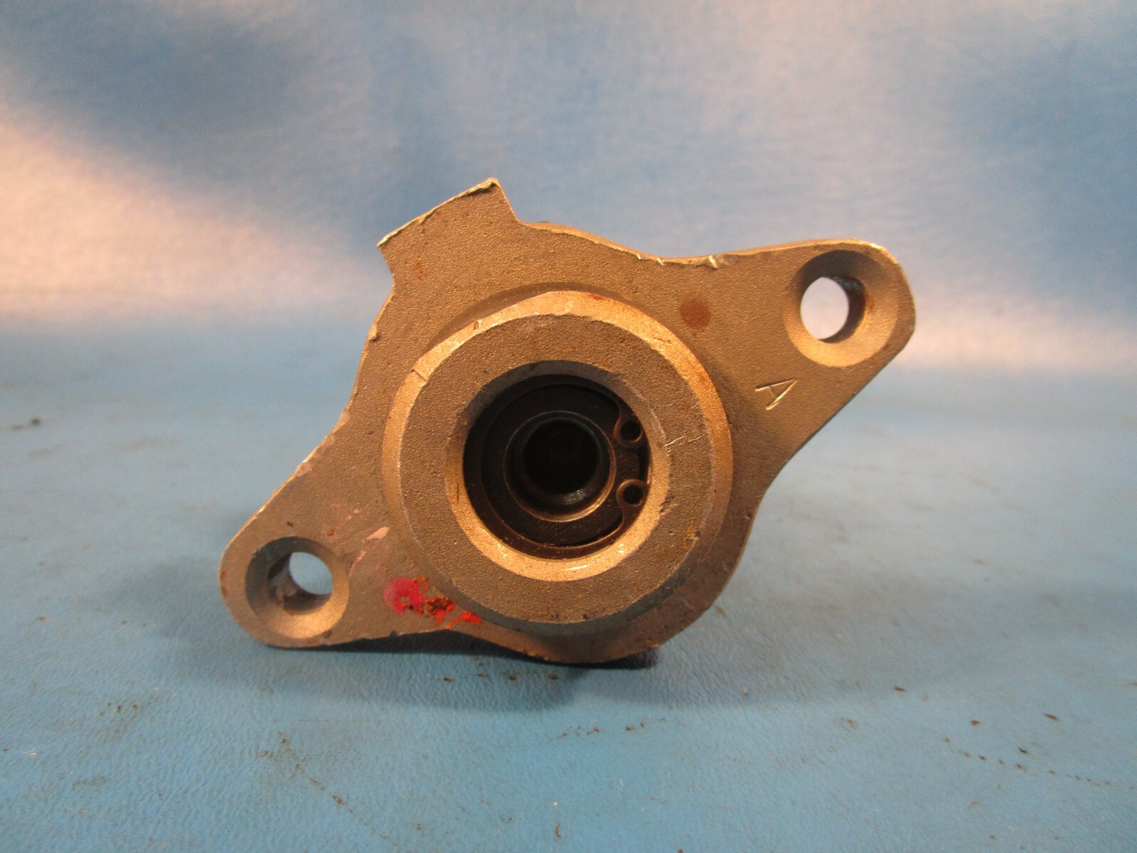 Re-manufactured Bendix Master Brake Cylinder R11966, R 11966 | eBay