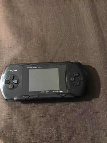 pvp Digital Pocket System | eBay