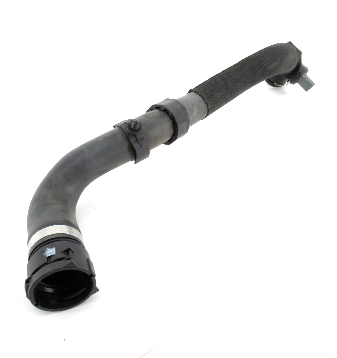 Genuine OEM Volkswagen Audi 1K0-122-051-GN Lower Radiator Hose | eBay