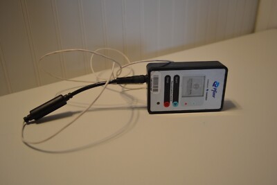 Pfizer Real-Time Logger CMS 3004C55F Controllant | eBay