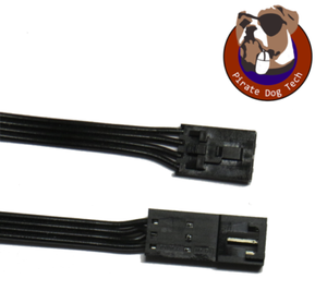 Corsair RGB Fan Hub to Strip/Lighting Channel Adapter | eBay