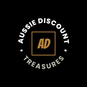 Aussie_Discount_Treasures | eBay Stores