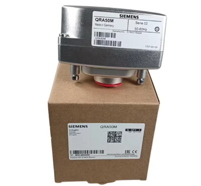 QRA50M Flame detector | eBay